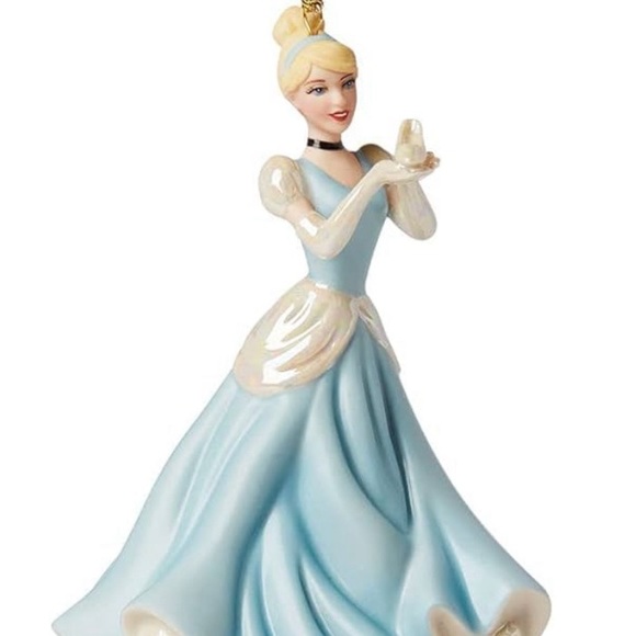 Lenox | Holiday | Lenox Disney Cinderella Ornament | Poshmark